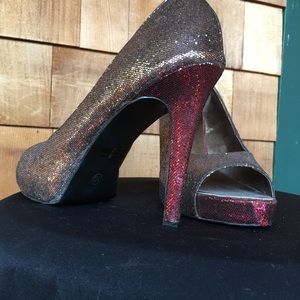 Highest Heel Collection | Shoes | Highest Heel Collection Red Pink ...